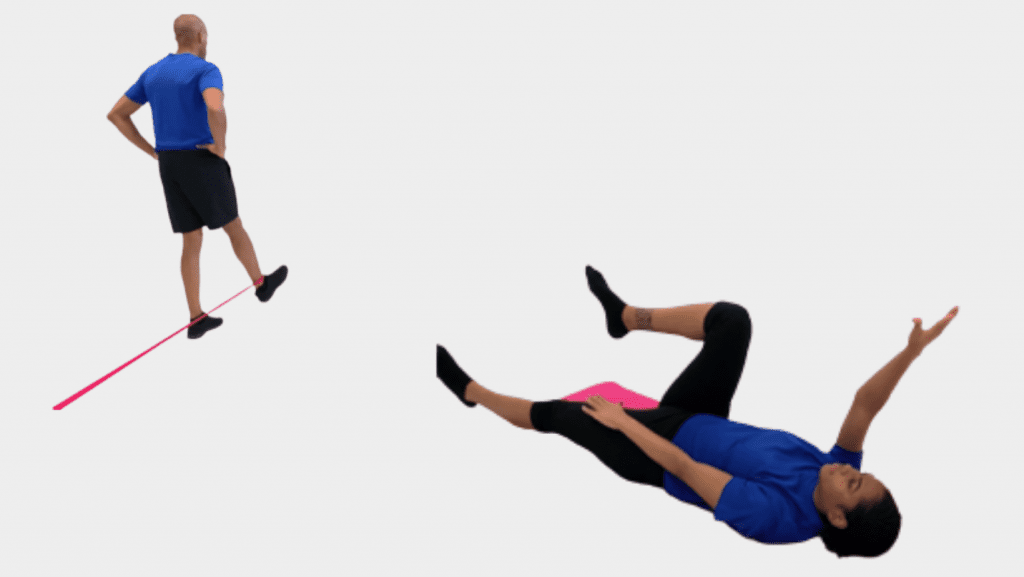 Hip Flexor Tendonitis | Hip Flexor Tendinopathy Exercises