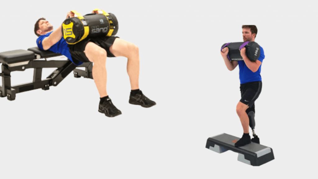 Hip Flexor Tendonitis | Hip Flexor Tendinopathy Exercises