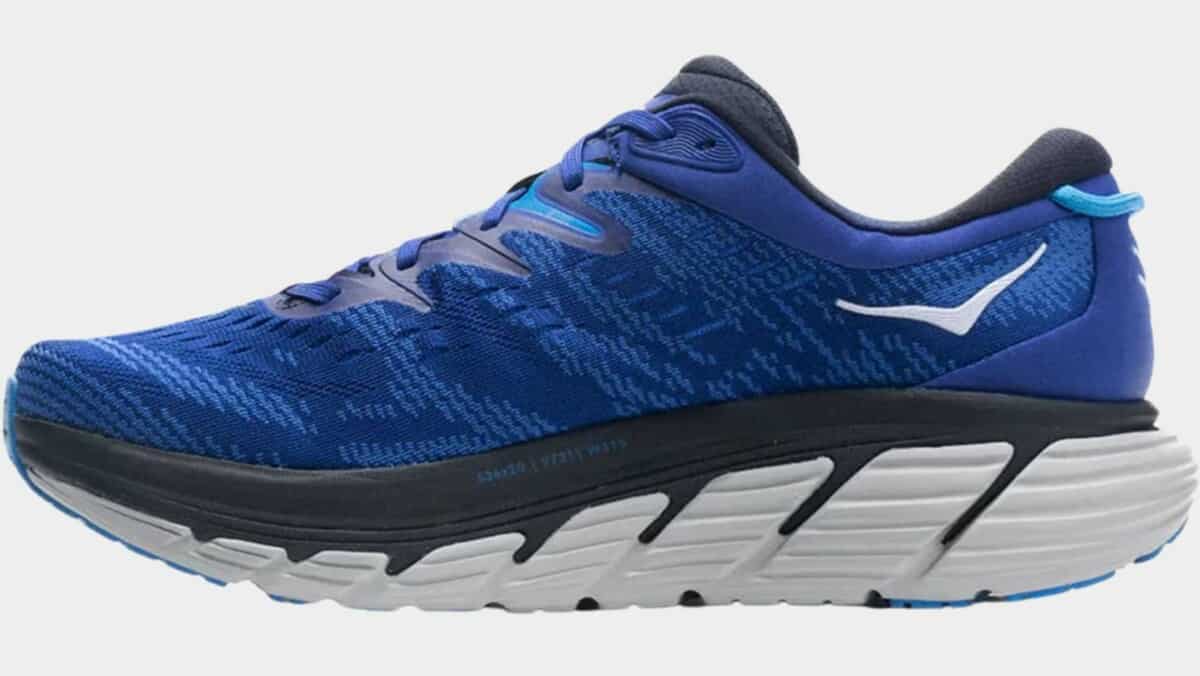 Shoes with Arch Support: UK - recommended by a foot specialist