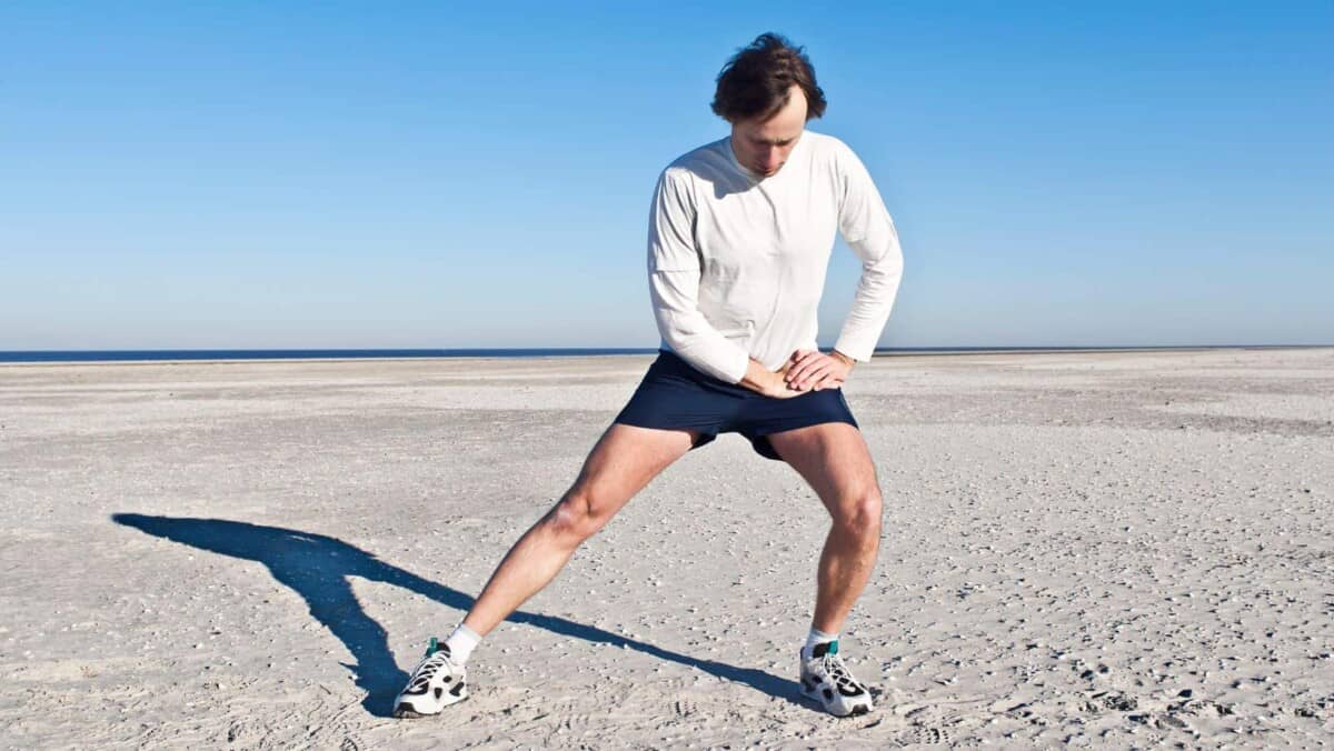 FAI Femoroacetabular Impingement | Hip Impingement