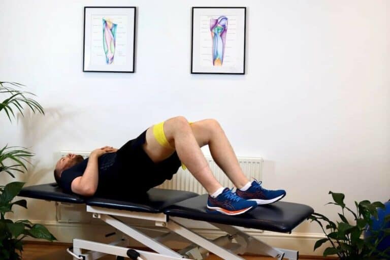 7 Best Hip Labral Tear Exercises from Physical Therapists