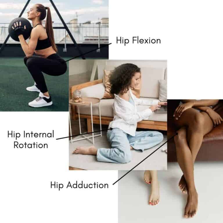 Hip Labral Tear Treatment | Hip Labral Tear Exercises To Avoid