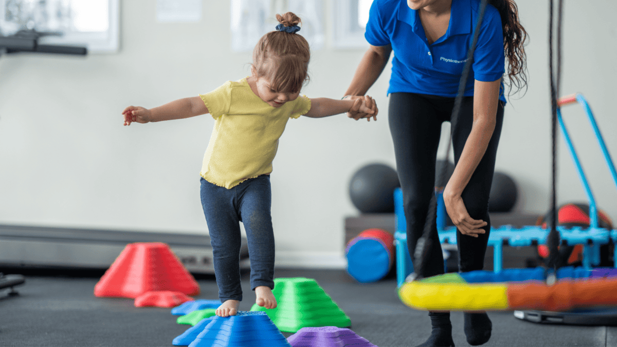 Perthes Disease - Advice and Treatment from a Physical Therapist
