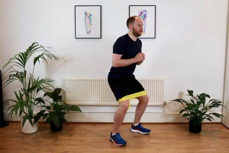 FAI Femoroacetabular Impingement | Hip Impingement