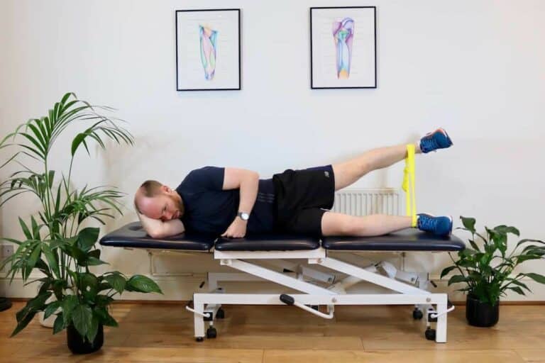 7 Best Hip Labral Tear Exercises from Physical Therapists