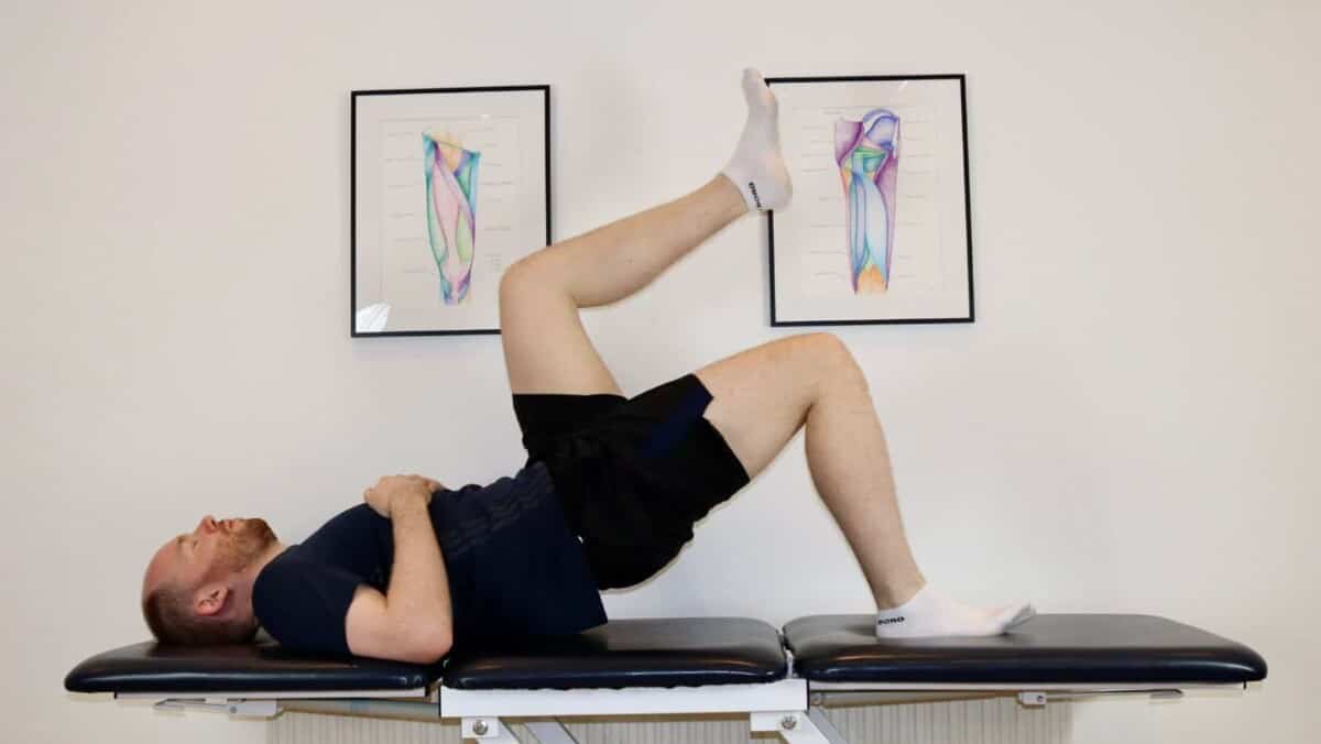 FAI Femoroacetabular Impingement | Hip Impingement