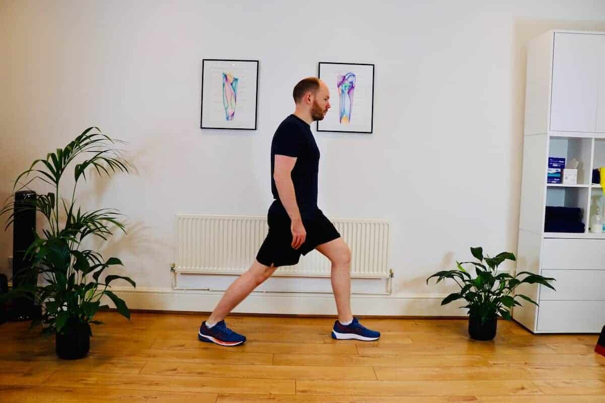 Strengthening and Stretching Exercises for Adult-Acquired Flat Feet