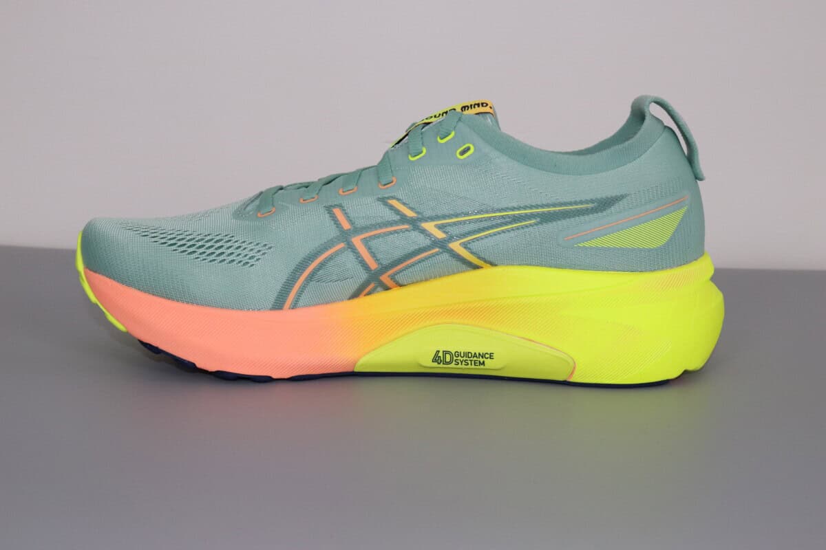 Best Asics Shoes for Flat Feet by a Foot Specialist